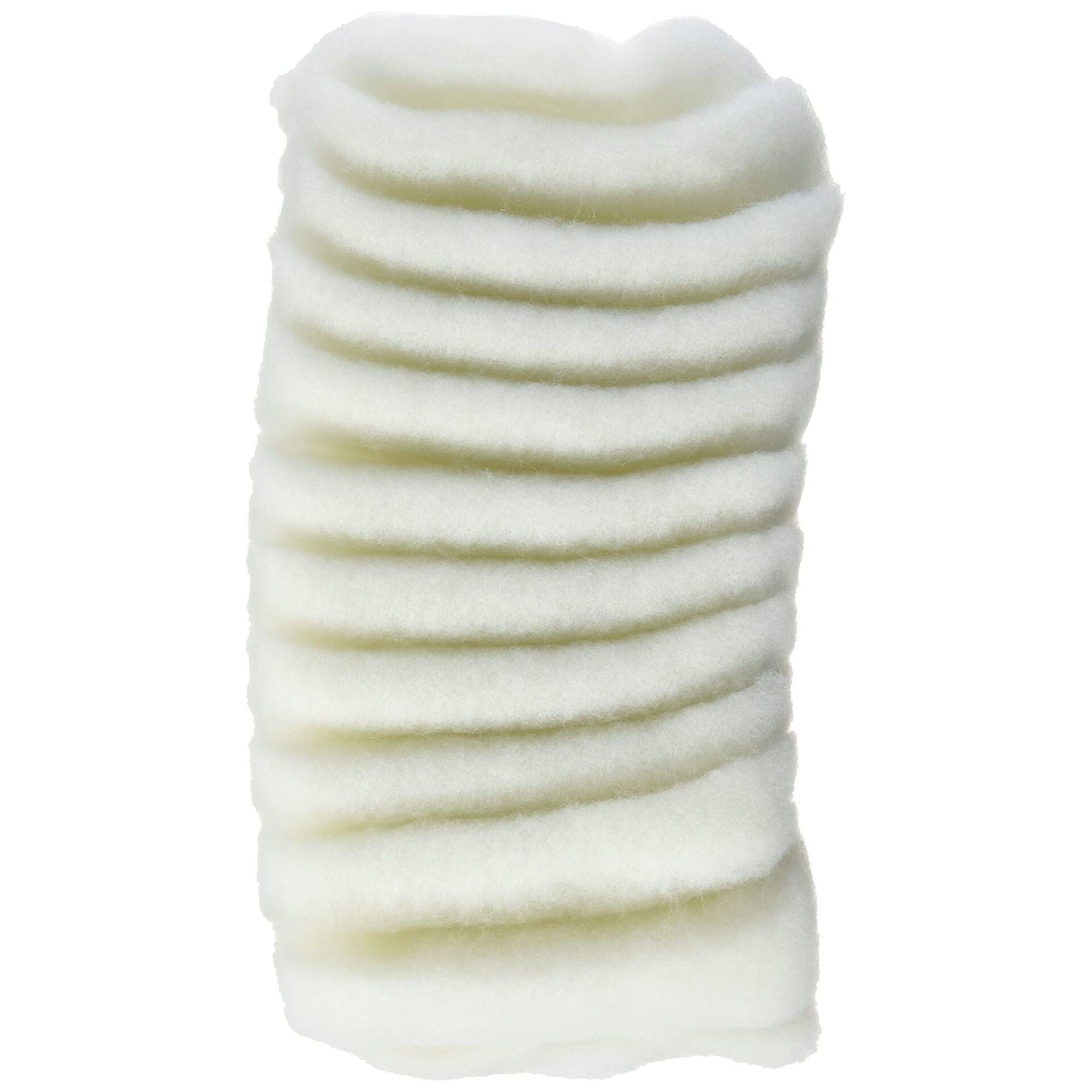 Sera filter wool 100g – Aquarium