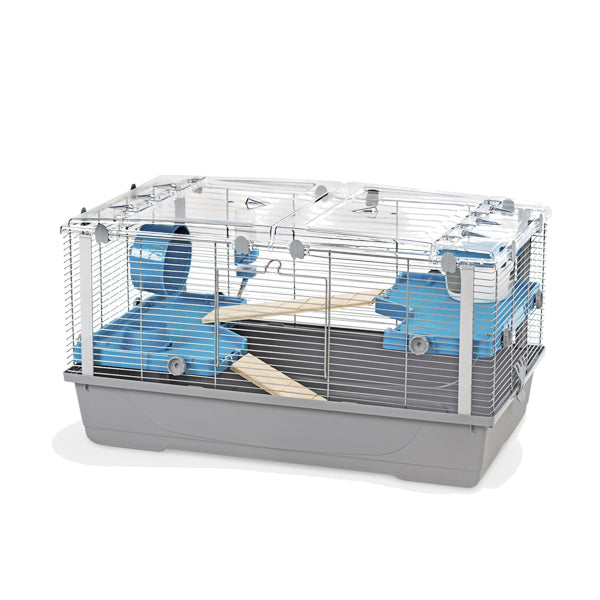 MPS Eva 22 Cage for small pets – Aquarium